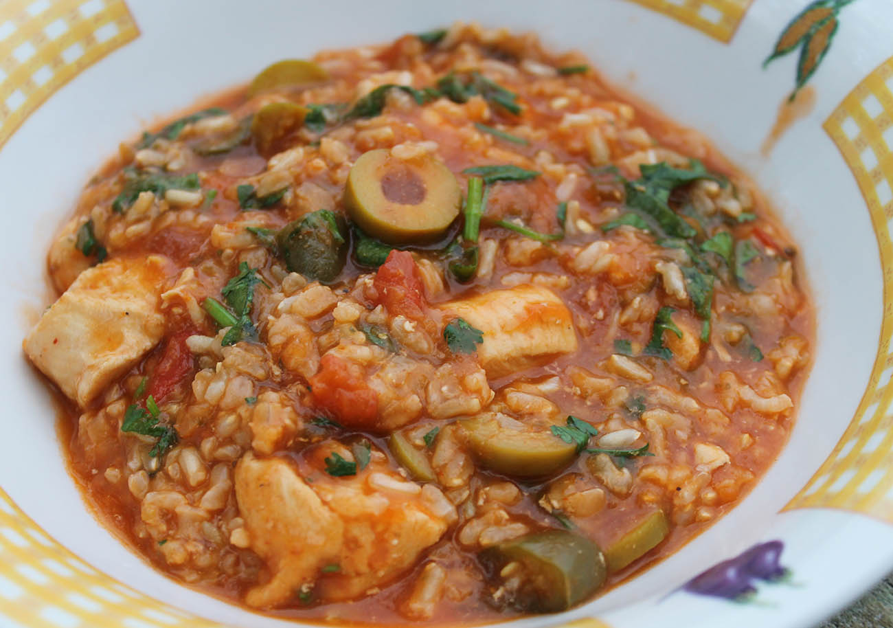 Las 10 comidas típicas de Puerto Rico – Itinerario di Viaggio