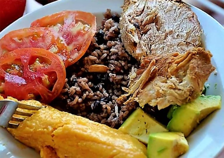 Las 10 comidas típicas de Puerto Rico – Itinerario di Viaggio