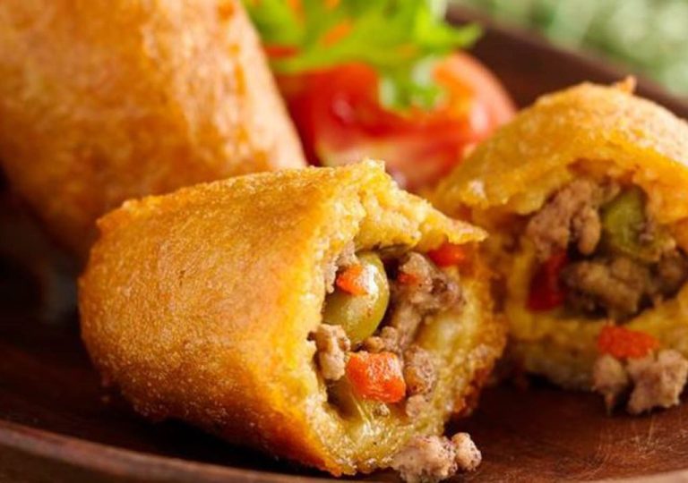 Las 10 comidas típicas de Puerto Rico – Itinerario di Viaggio